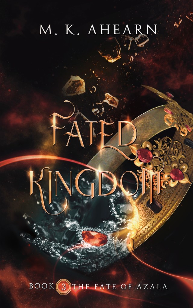 Azala Press – Small Publishing House